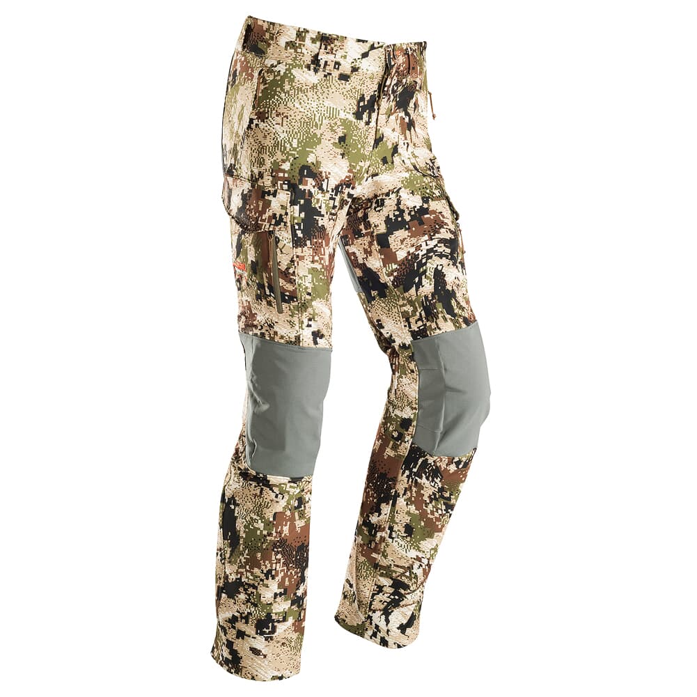 Sitka Gear Women's Waterfowl Timberline Pant Big Game Subalpine 50143 ...