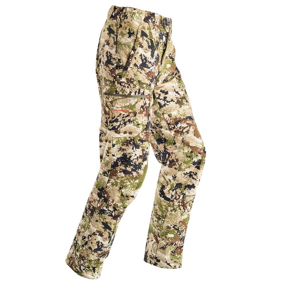 Sitka Gear Hunting Apparel & Camo Clothing | Sitka Backpacks - EuroOptic