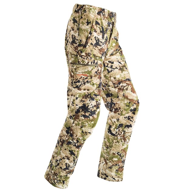 Sitka Gear Hunting Apparel & Camo Clothing | Sitka Backpacks - EuroOptic