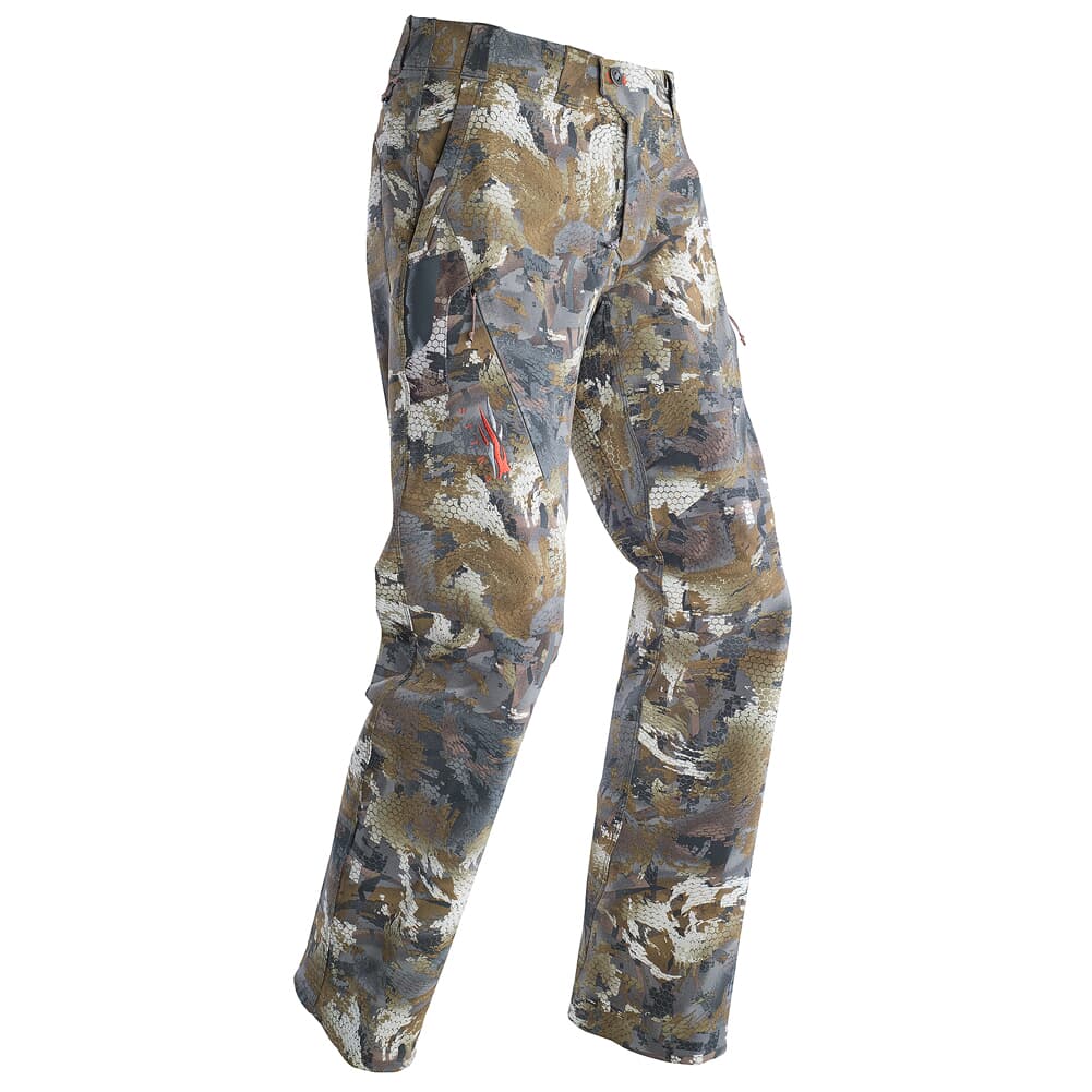 Sitka Pants - EuroOptic