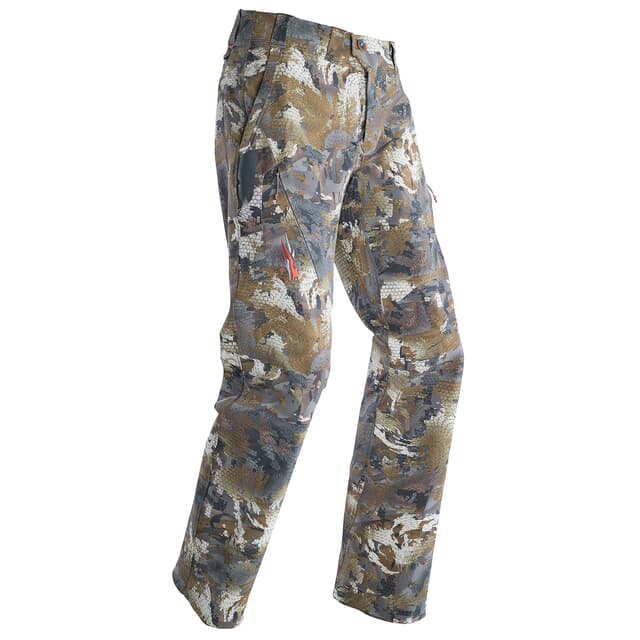 Sitka Gear Waterfowl Timber Grinder Pant 50199-TM For Sale - EuroOptic