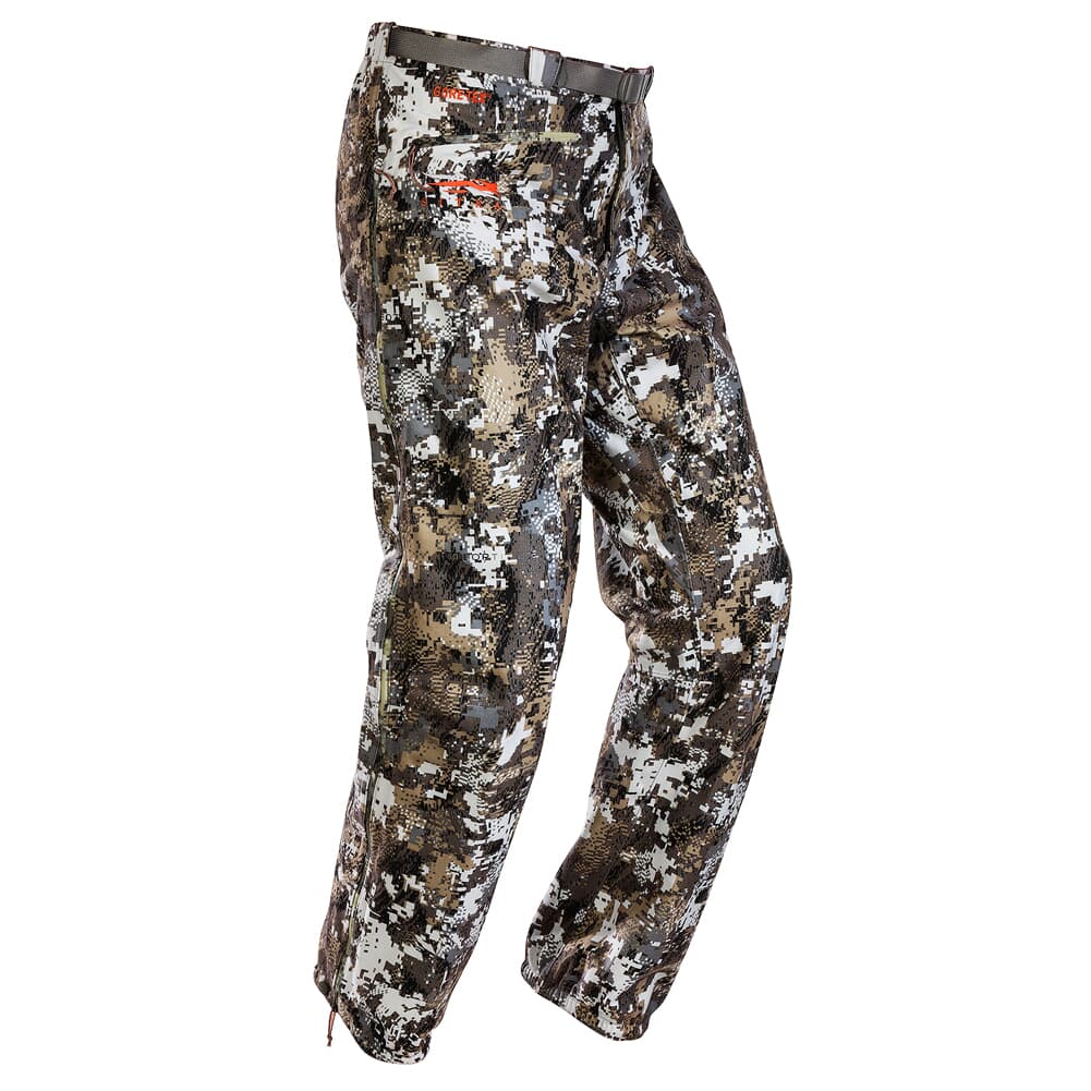 Sitka Pants - EuroOptic