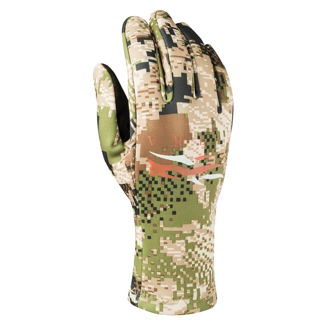 Sitka Women's Traverse Glove Optifade Subalpine Large 90197-SA-L For ...