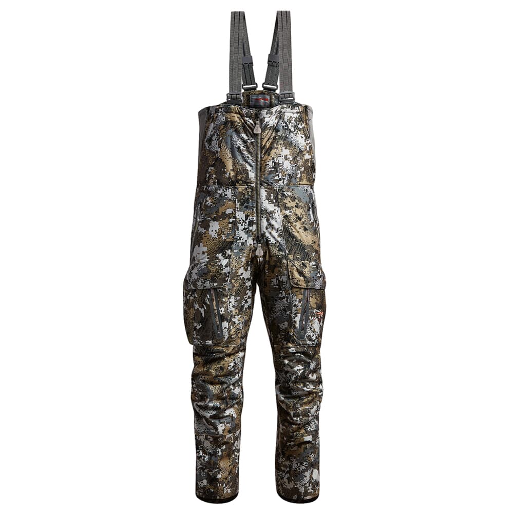 Sitka Gear Hunting Apparel & Camo Clothing | Sitka Backpacks - EuroOptic