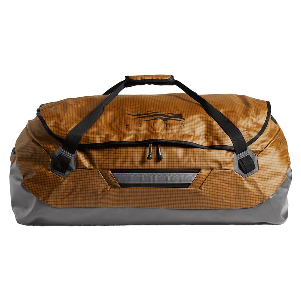 Sitka Gear Drifter Duffle 110L Camel One Size Fits All 40080-CM-OSFA ...