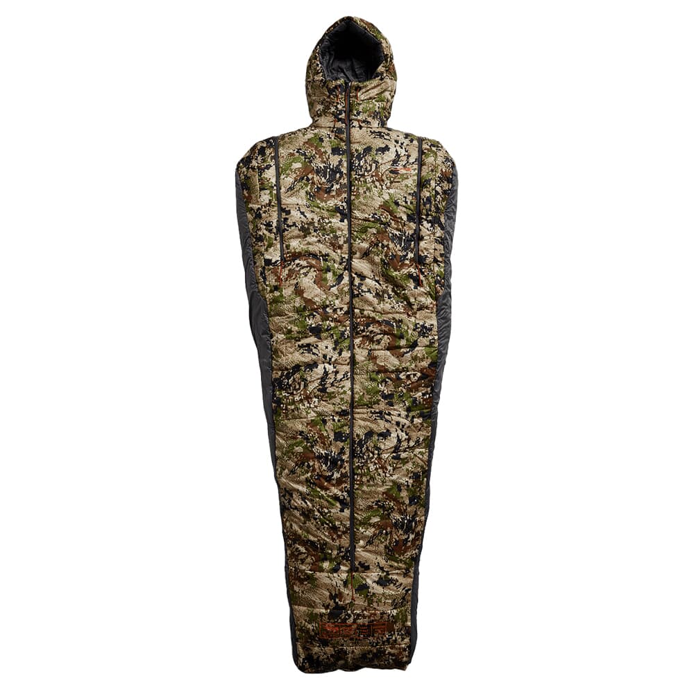Sitka Gear Big Game Subalpine Kelvin AeroLite Bag 30 Long 40086-SA-LNG ...