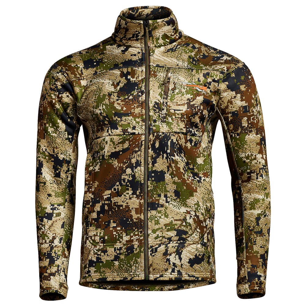 Sitka Gear Traverse Jacket Optifade Subalpine X Large 600028-SA-XL For ...