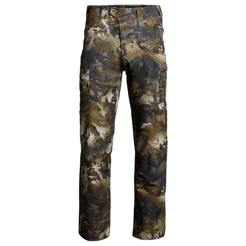 Sitka Gear Traverse Pant Optifade Waterfowl Timber 32T 600029-TM-32T ...