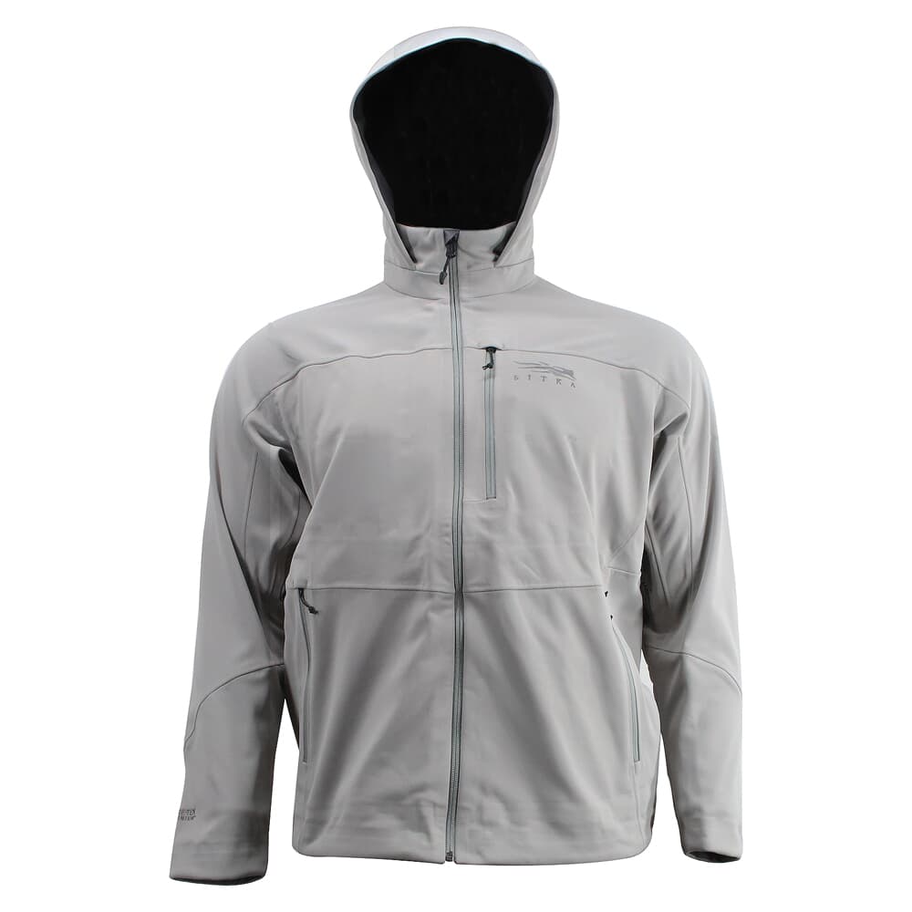 Sitka Gear Jetstream Jacket Granite 600037-GT For Sale | SHIPS FREE ...