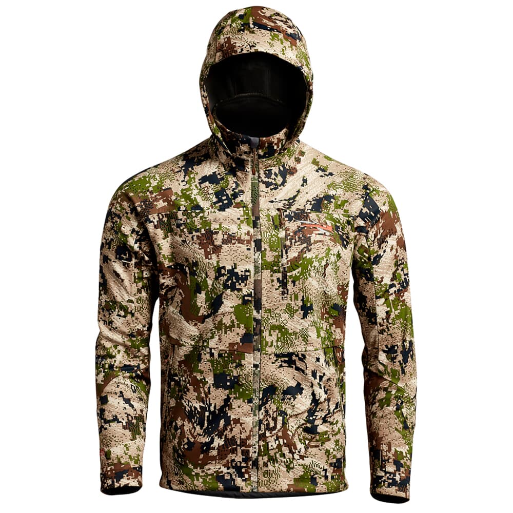 Sitka Gear Jetstream Jacket Optifade Subalpine Large Tall 600037-SA-LT ...