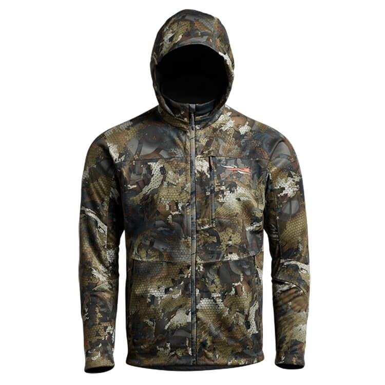 Sitka Gear Jetstream Jacket Optifade Waterfowl Timber X Large 600037-TM ...