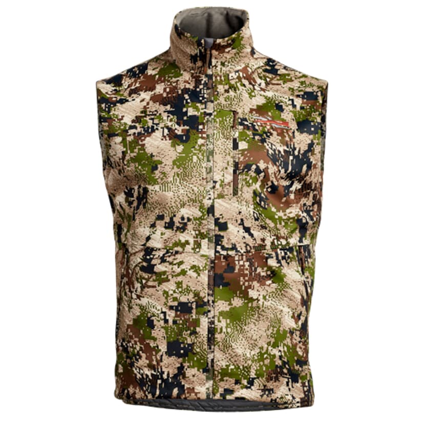 Sitka Gear Jetstream Vest Optifade Subalpine 600038-SA For Sale - EuroOptic
