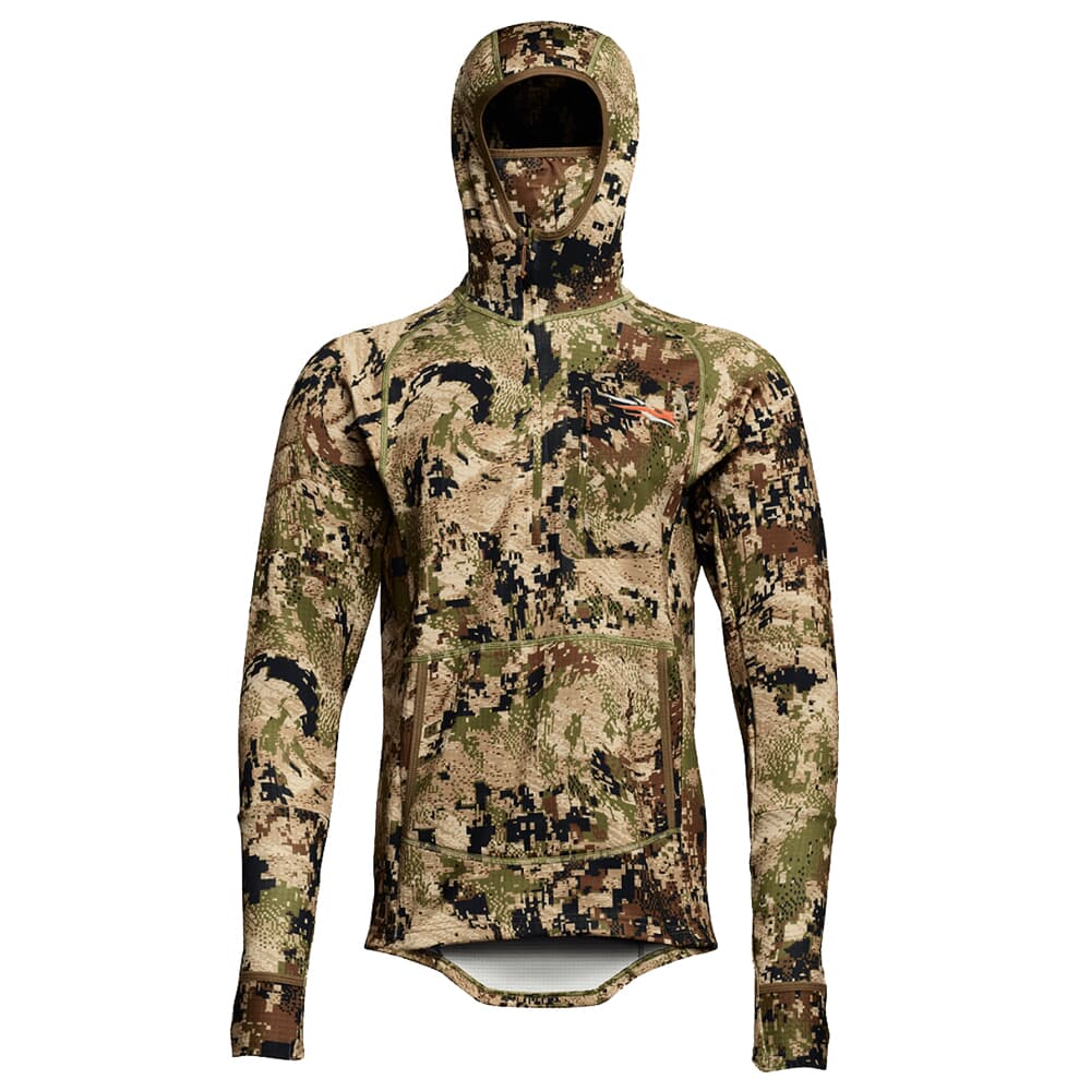 Sitka Gear Big Game Subalpine Fanatic Hoody Extra Large Tall 70018-SA ...