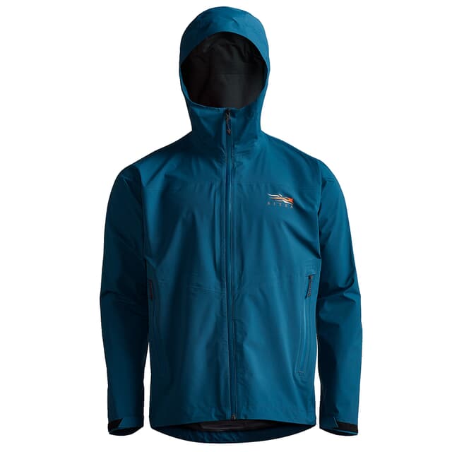 Sitka Gear Dew Point Jacket Deepwater Medium 50254-DW-M For Sale ...
