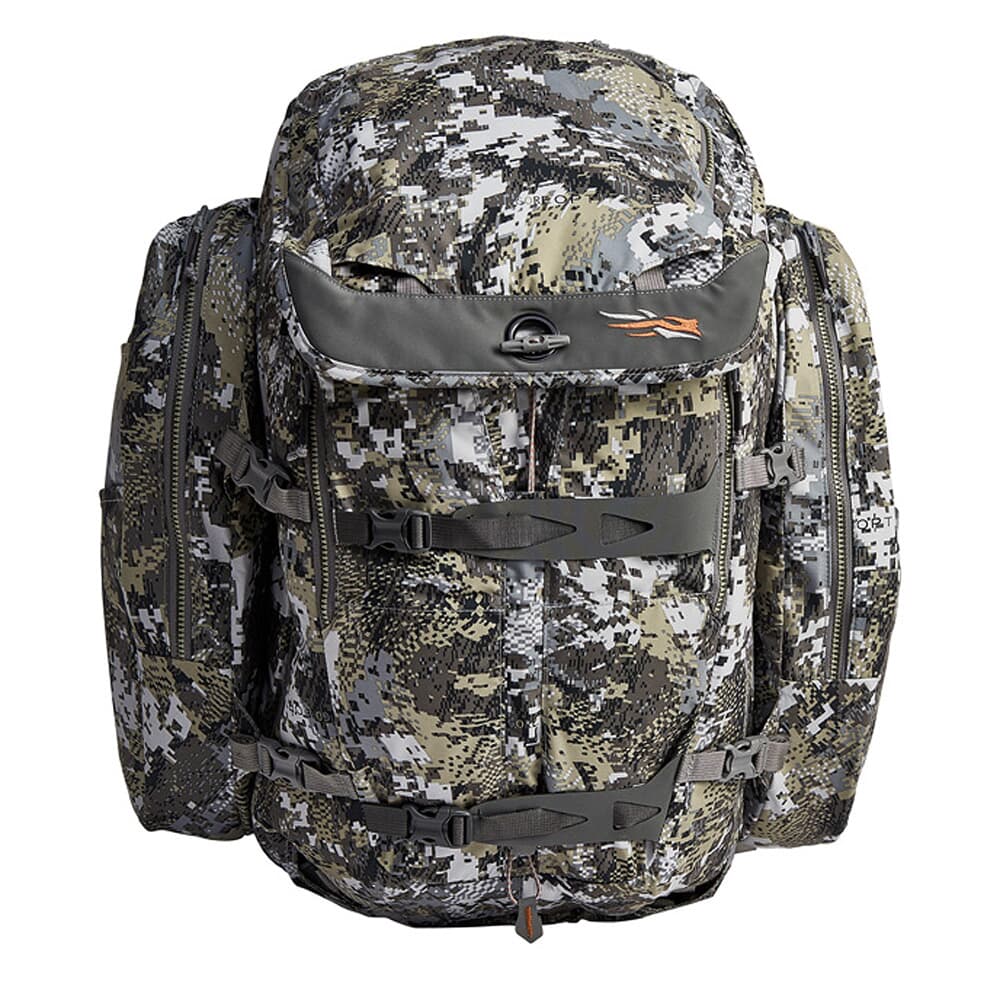 Sitka Gear Hunting Apparel & Camo Clothing | Sitka Backpacks - EuroOptic