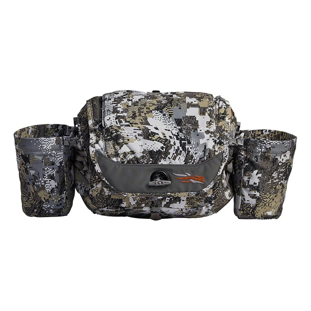 Sitka Gear Hunting Apparel & Camo Clothing | Sitka Backpacks - EuroOptic