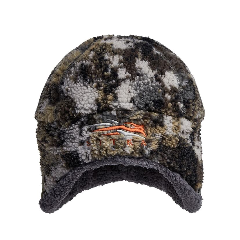 Sitka Gear Woman's Whitetail Elevated II Fanatic Windstopper Beanie ...