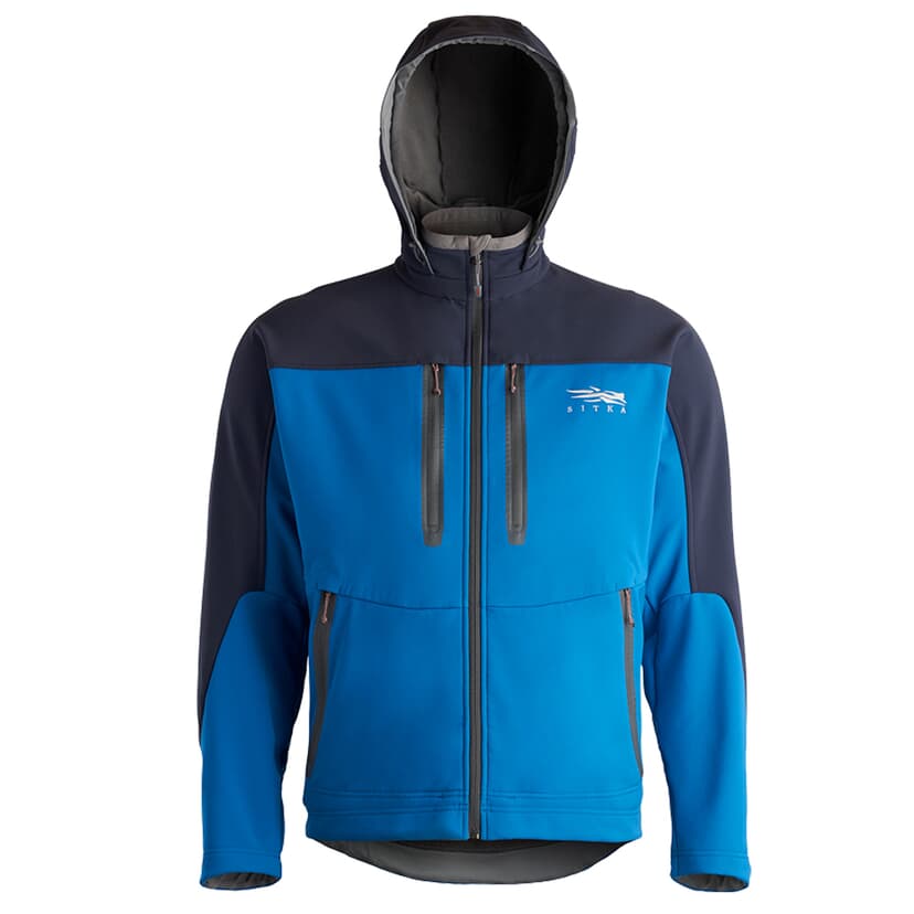 Sitka Gear Jetstream Jacket Tidal 50125-TI For Sale | SHIPS FREE ...