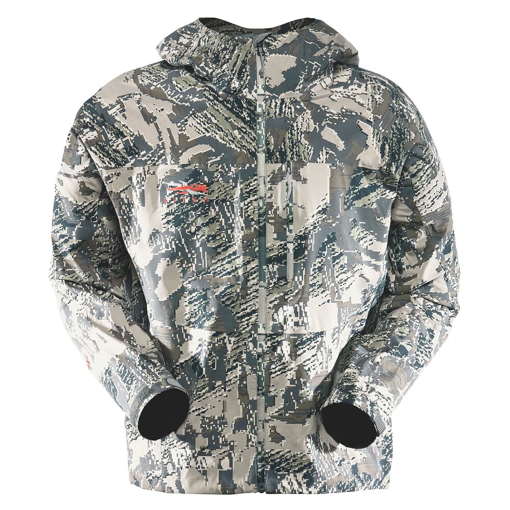 Sitka Dew Point Jacket 50254-OB | Lightweight Waterproof Gear - EuroOptic