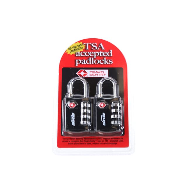 SKB TSA Combination Padlock 2pk 1SKB-PDL For Sale - EuroOptic