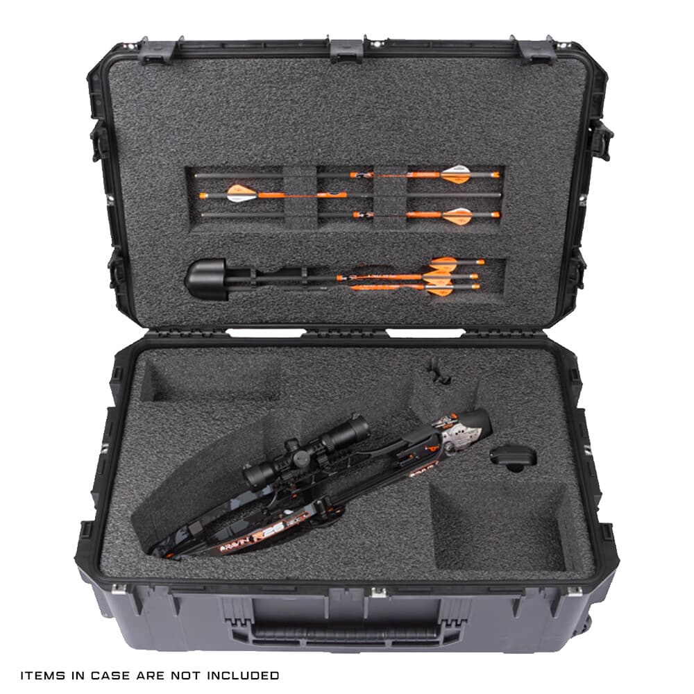 SKB iSeries Ravin R26 R29 & R29X Crossbow Case 3i-301912B-R2 For Sale ...