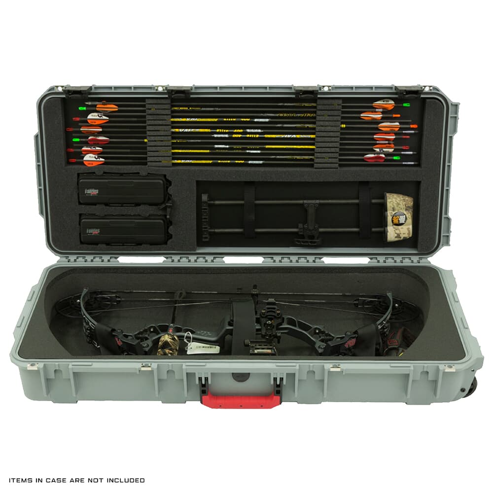 SKB Pro Series Small Grey Bow Case 3i-3614-6G-PS For Sale | SHIPS FREE ...