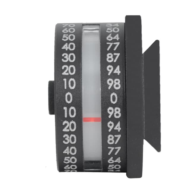 Angle Cosine Indicator - Hunter ACI-H for sale! - EuroOptic