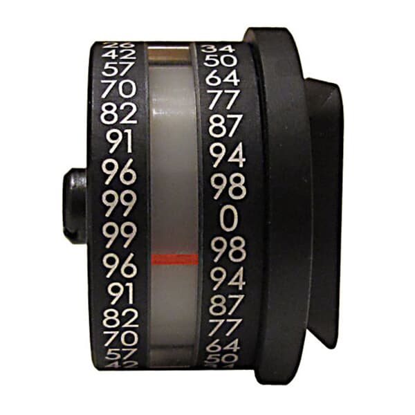 Angle Cosine Indicator - EuroOptic