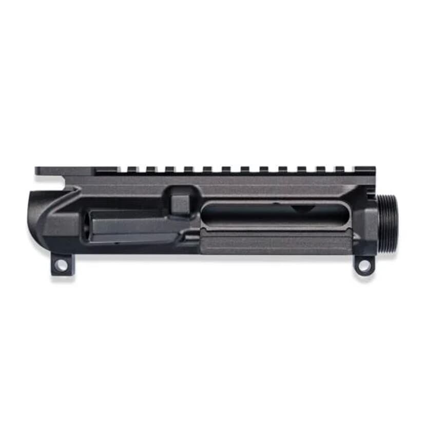 SOLGW Broadsword 5.56 Billet Upper Receiver (Matches M89 Rail ...