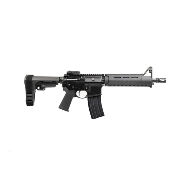 SOLGW Patrol SL "Trunk Monkey" 5.56mm 11.5" Pistol TRUNKMONKEY-11.5 For ...