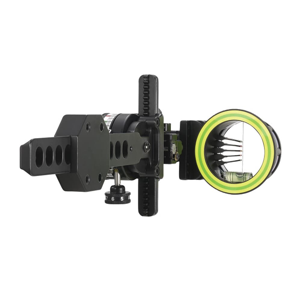 Spot Hogg Hogg Father MRT 5-Pin LH .019 Bow Sight HF5LH19MRT For Sale ...