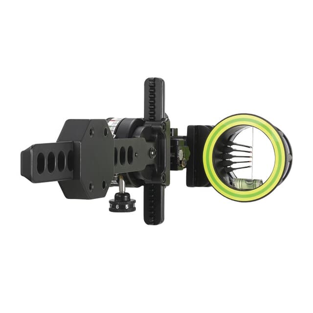 Spot Hogg Hogg Father MRT 5-Pin LH .010 Bow Sight HF5LH10MRT For Sale ...