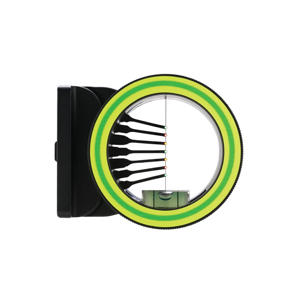 Spot Hogg MRT 7-Pin LH .019 Pinguard PG7LH19MRT For Sale - EuroOptic