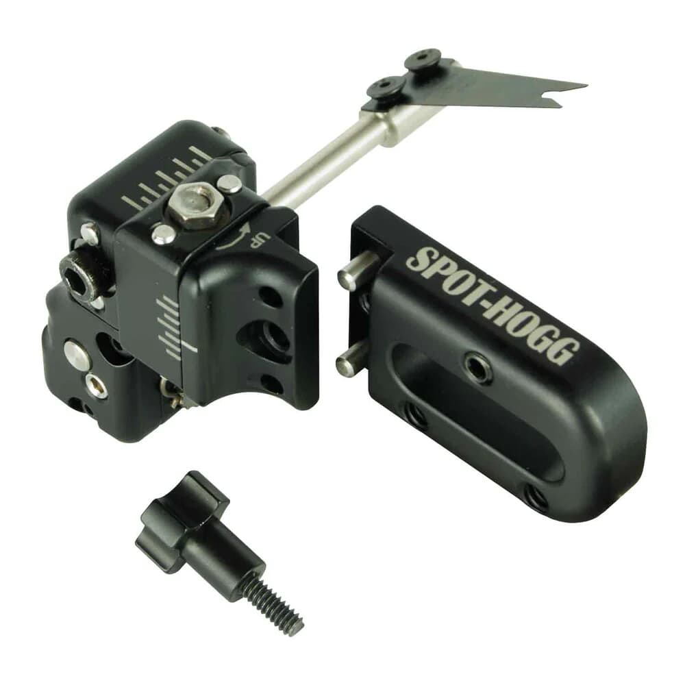 Spot Hogg Swap Edge Long Bar RH 1-Body Arrow Rest SWTELBRH1 For Sale ...