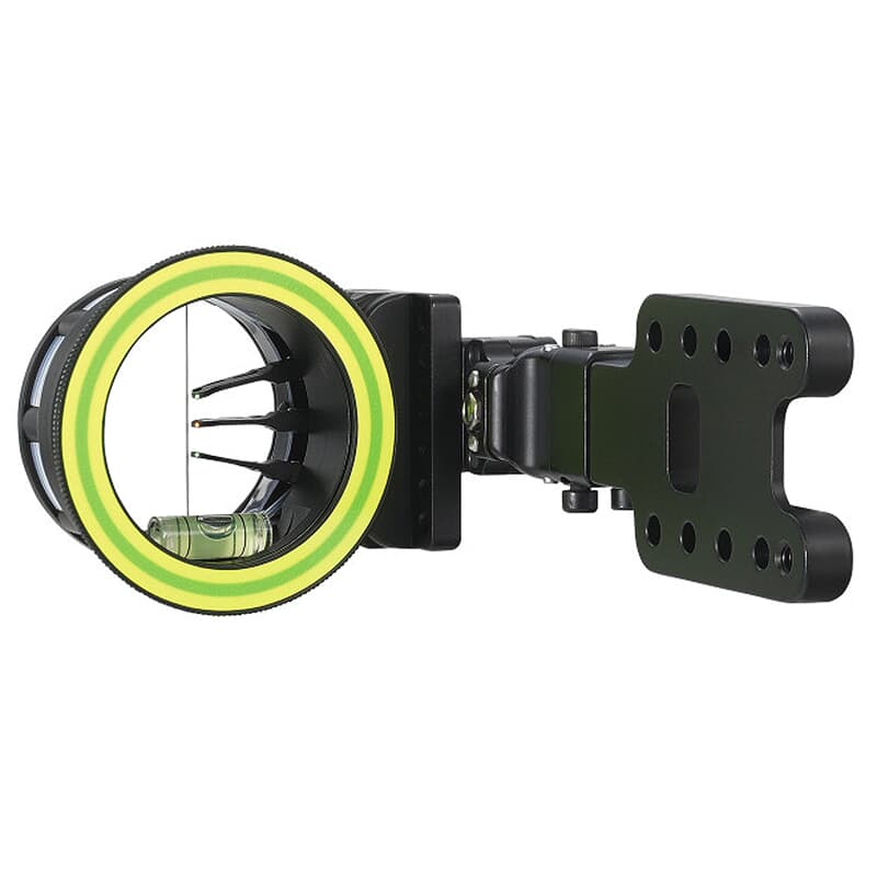 Spot Hogg Hunter MRT 3-Pin LH .019 Wrapped Bow Sight HH3LH19MRT For ...