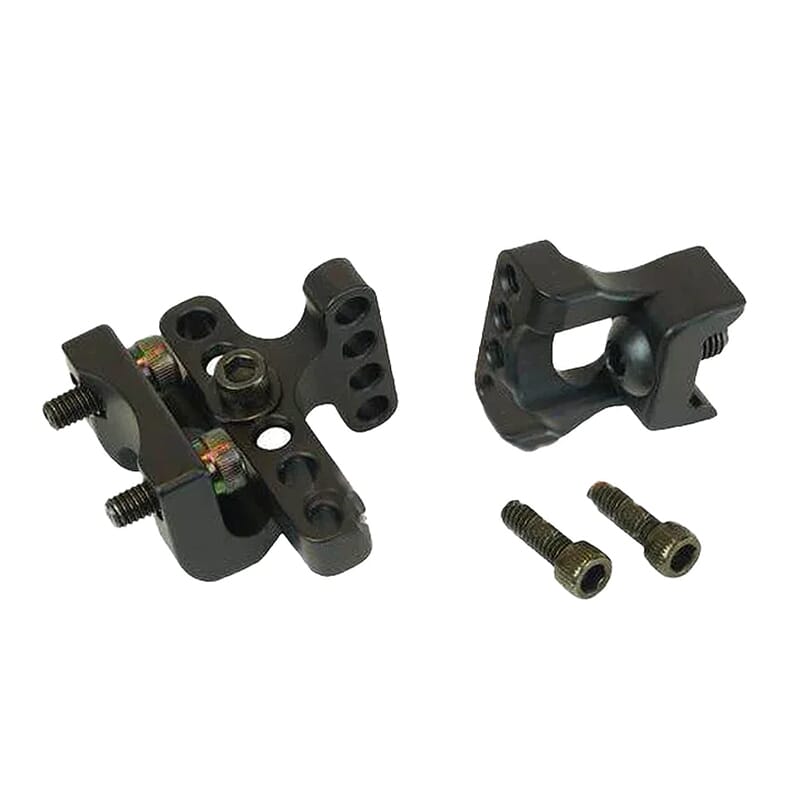 Spot Hogg Quick Disconnect Assembly for Triple Stack and Multi-Pins ...