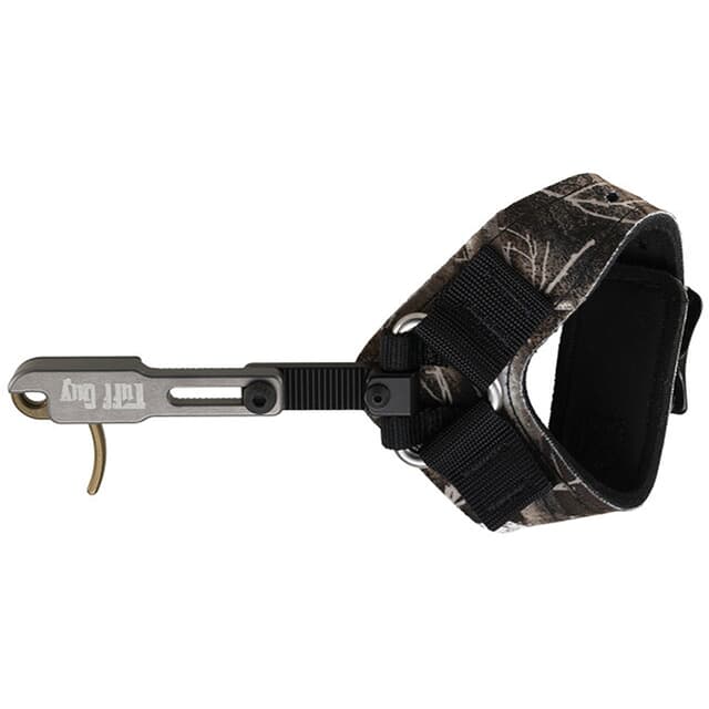 Spot Hogg Tuff Guy w/Realtree Strap Release TGRT For Sale - EuroOptic