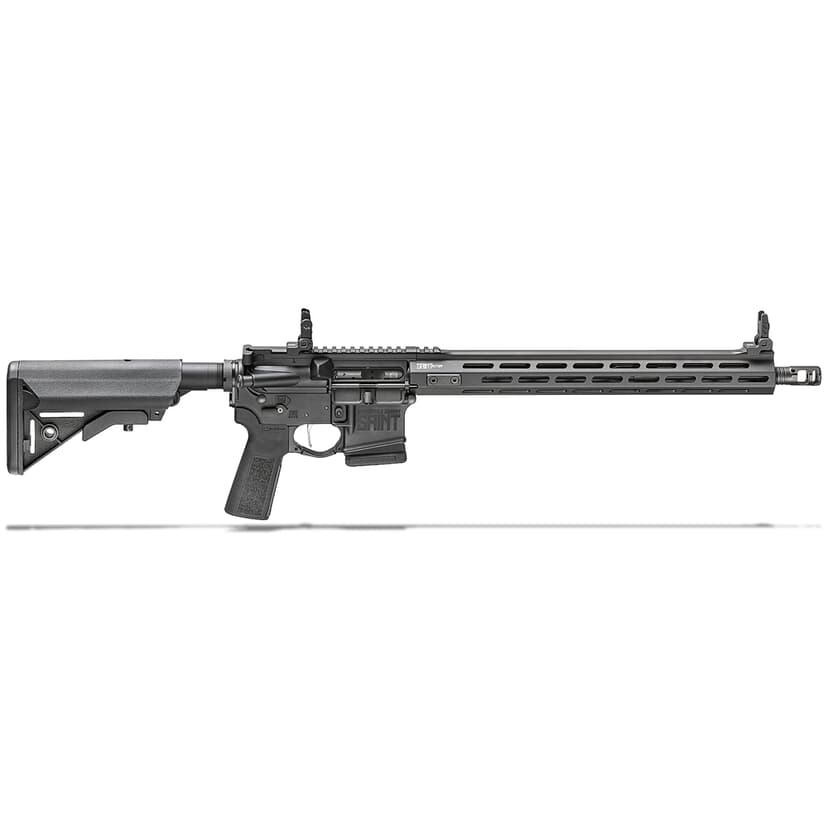 Springfield Armory 5.56 Saint Victor Rifle 10rd 16" Barrel w/ M-Lok ...