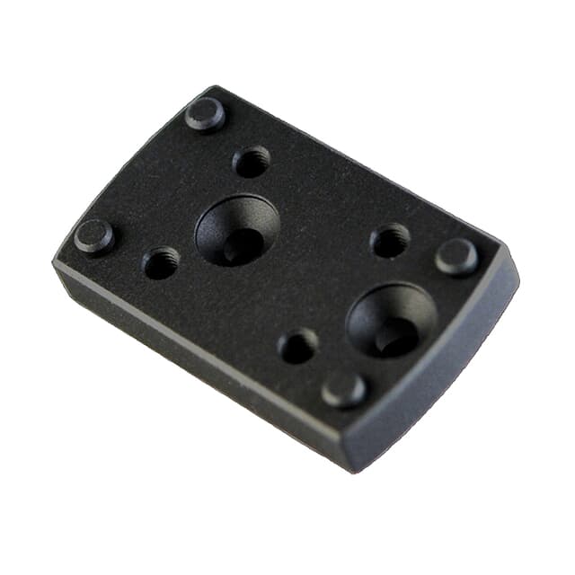 Spuhr Mounts & Rings - EuroOptic