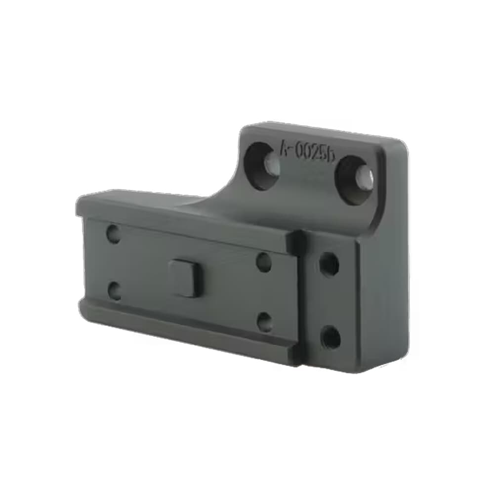 Spuhr Aimpoint Micro Left Hand ISMS Scope Mount Interface A-0025B For ...