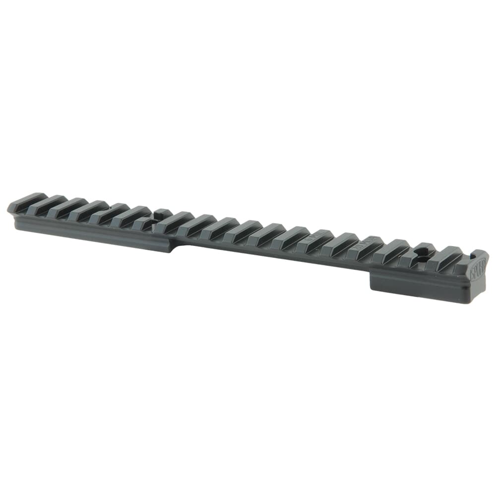 Spuhr Remington 700 LA 6MIL Extended Scope Base R-7612 For Sale - EuroOptic