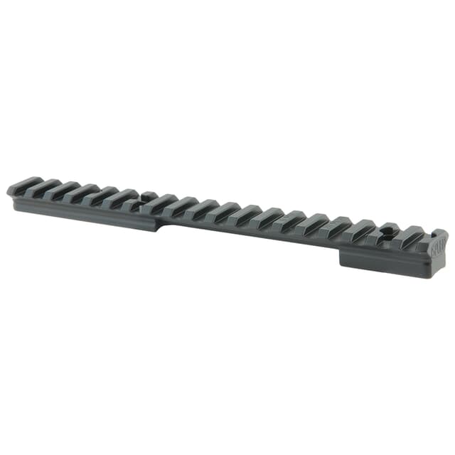 Spuhr Remington 700 LA 6MIL Extended Scope Base R-7612 For Sale - EuroOptic