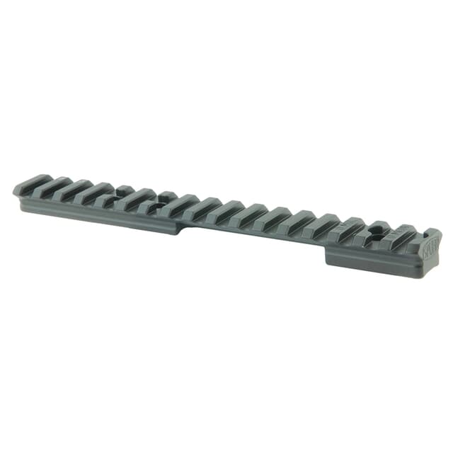 Spuhr Remington 700 SA 0MIL Extended Scope Base R-7002 For Sale - EuroOptic