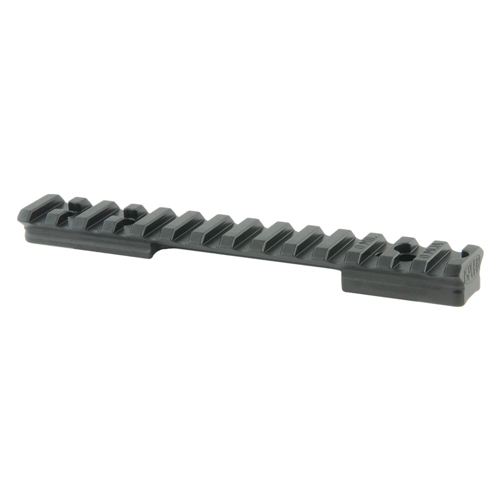 Spuhr Remington 700 SA 0MIL Scope Base R-7001 For Sale - EuroOptic