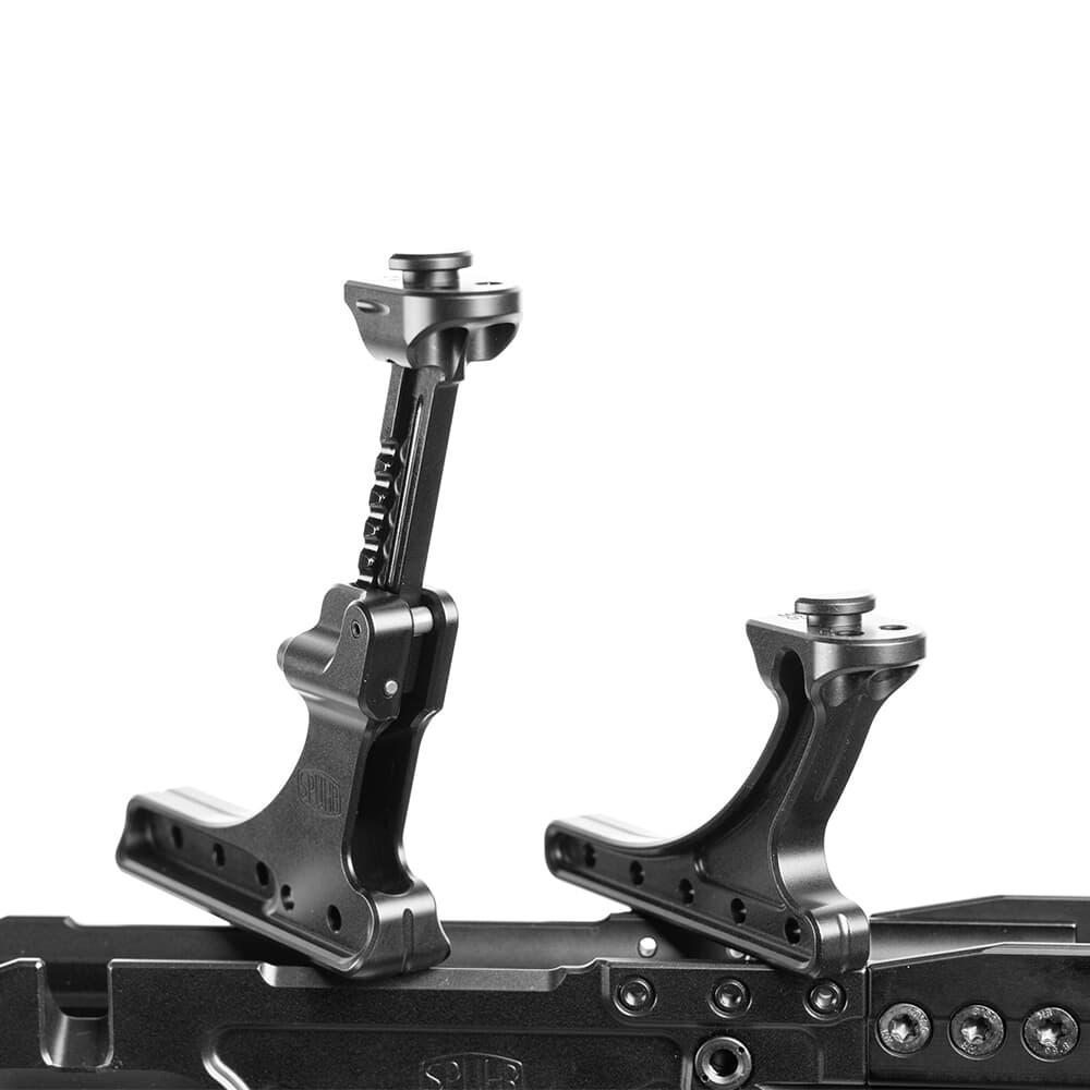 Spuhr Chassis and Chassis Accessories - EuroOptic