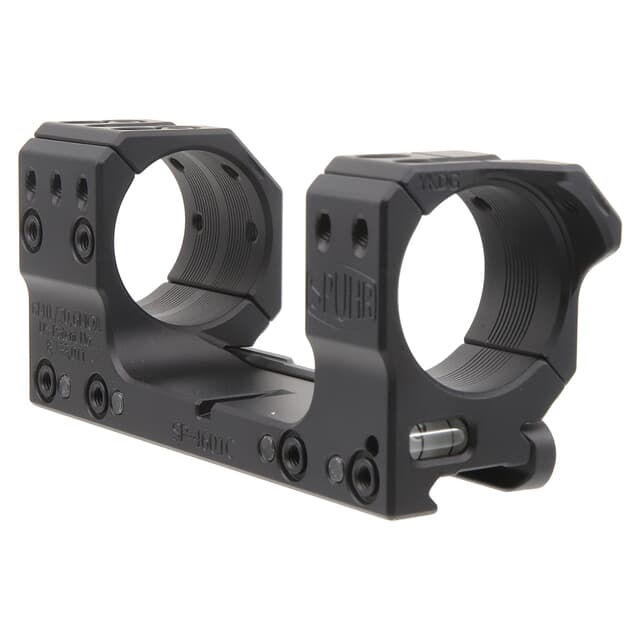 Spuhr Unimount 34mm 6MIL 1.181" Gen 3 Picatinny Scope Mount SP-4601C ...