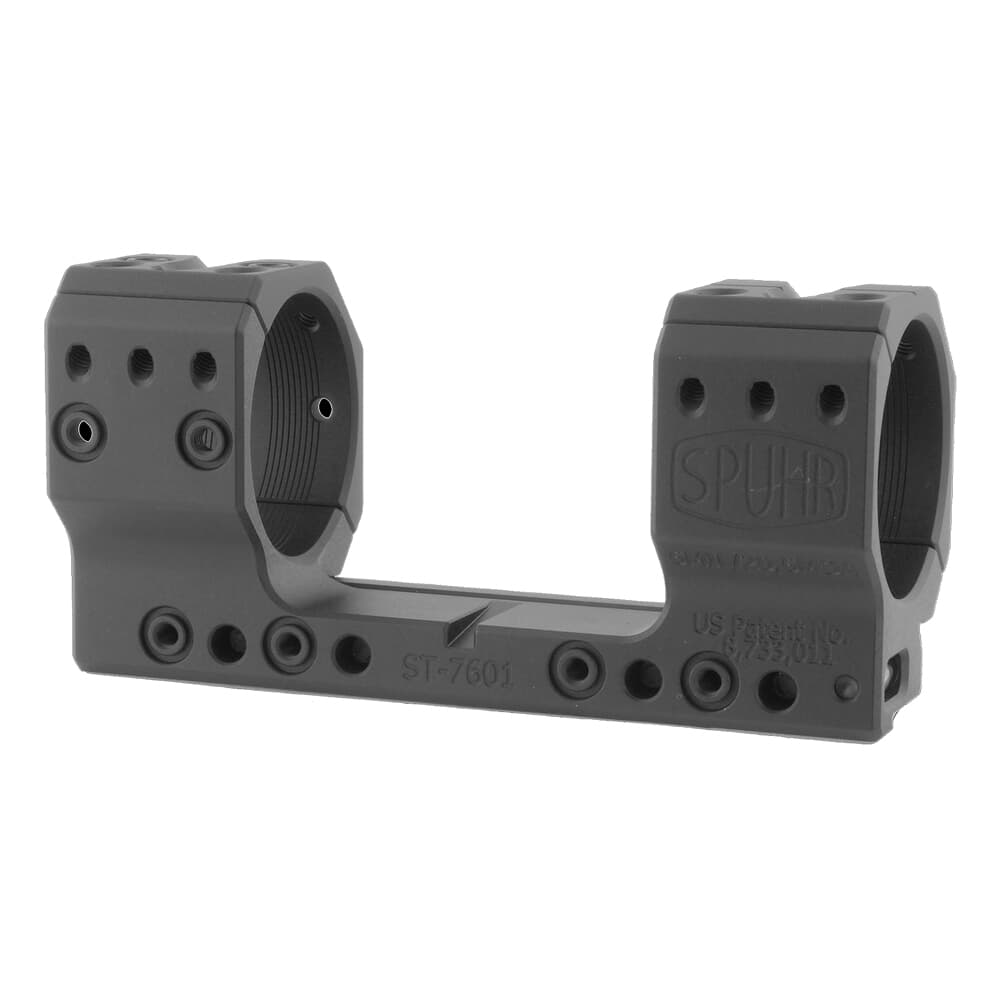 Spuhr Unimount 40mm 6 MIL/20.6 MOA 1.18" Sako TRG Scope Mount ST-7601 ...