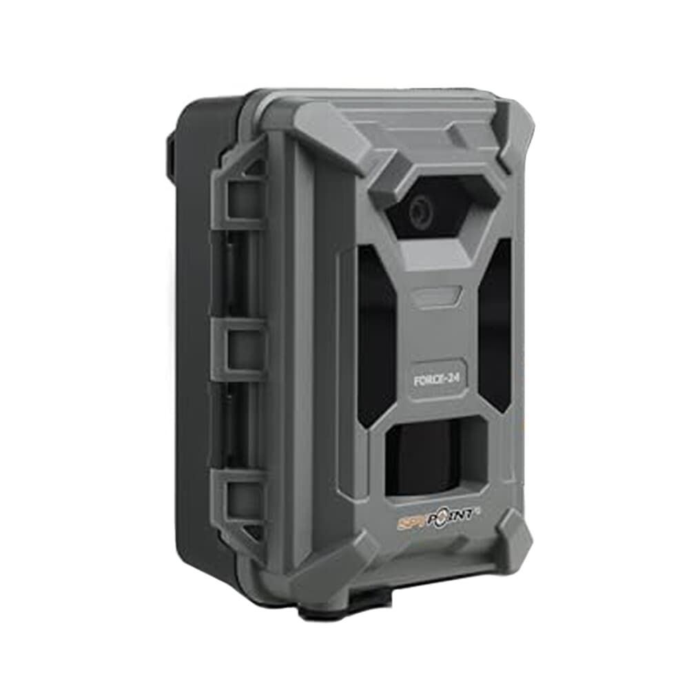 Spypoint Trail Cameras - EuroOptic