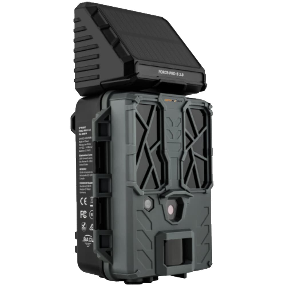 Spypoint Trail Cameras - EuroOptic