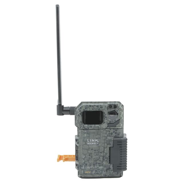 Spypoint Link-Micro-LTE Cellular Trail Camera 01902 For Sale - EuroOptic